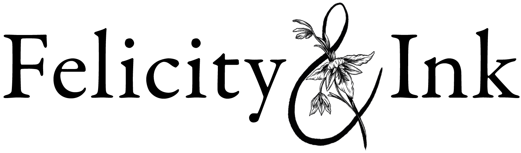 How To Draw Tutorials — Felicity & Ink