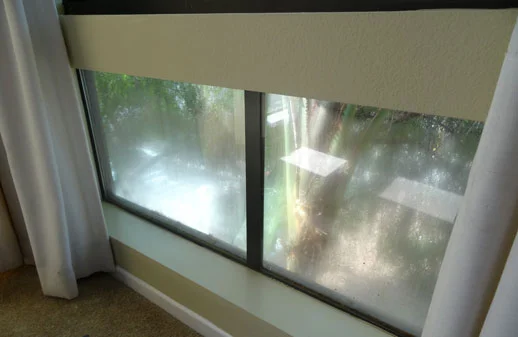 Replace Broken Glass In Basement Window - Openbasement