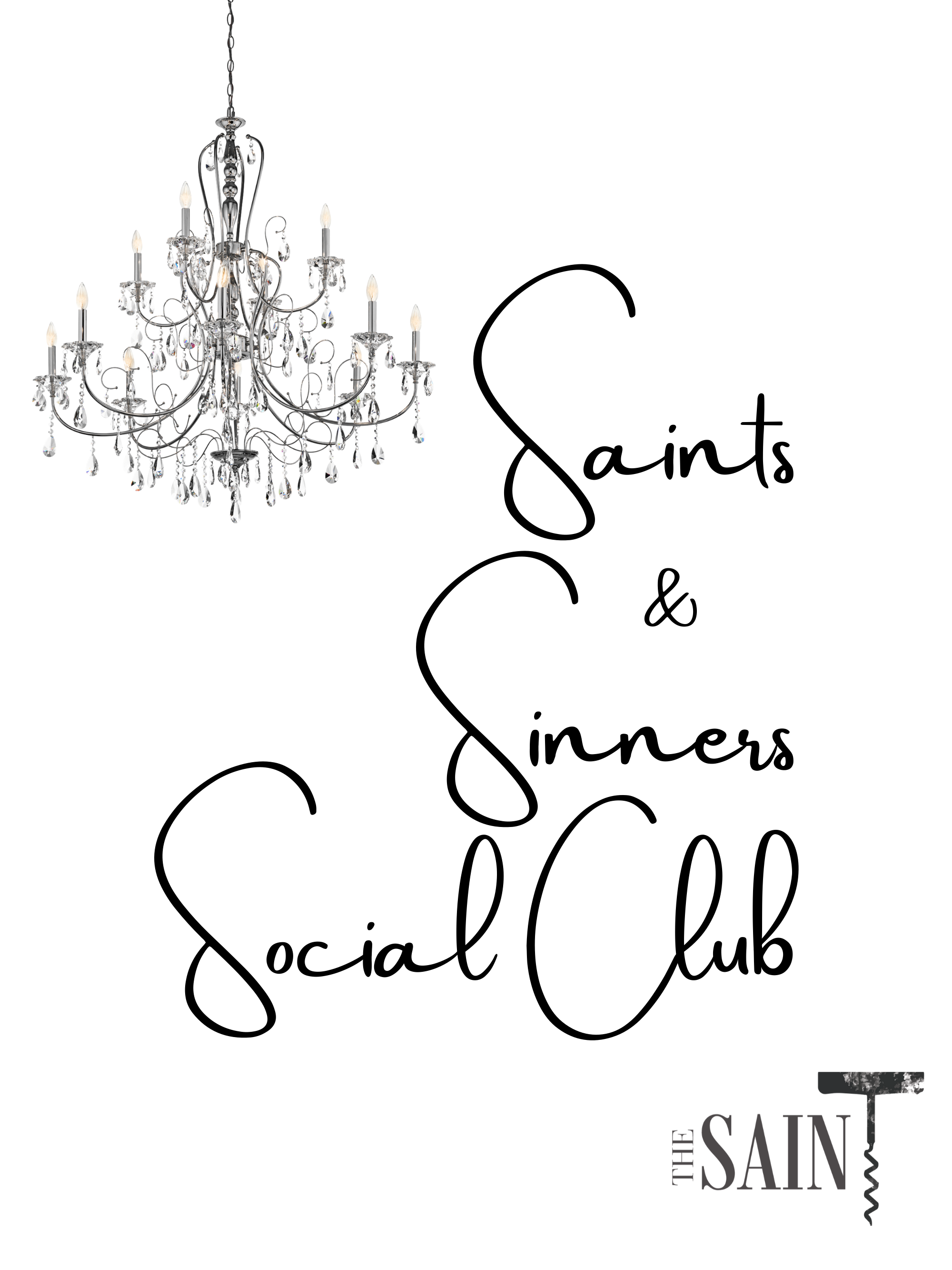 Calendar — THE SAINT