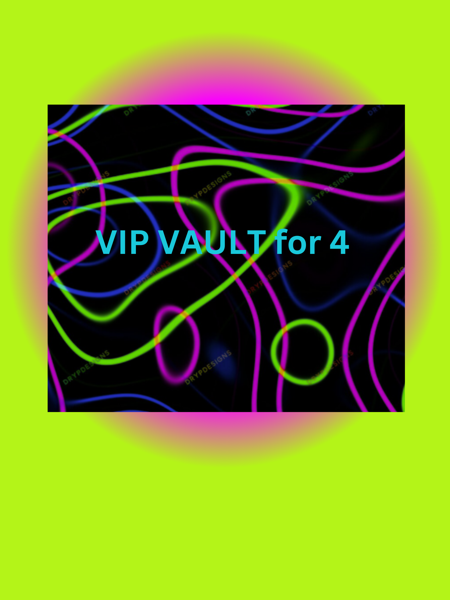 Event Tickets — THE SAINT