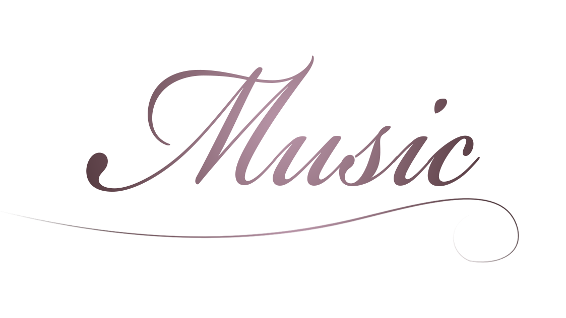Music Written In Cursive