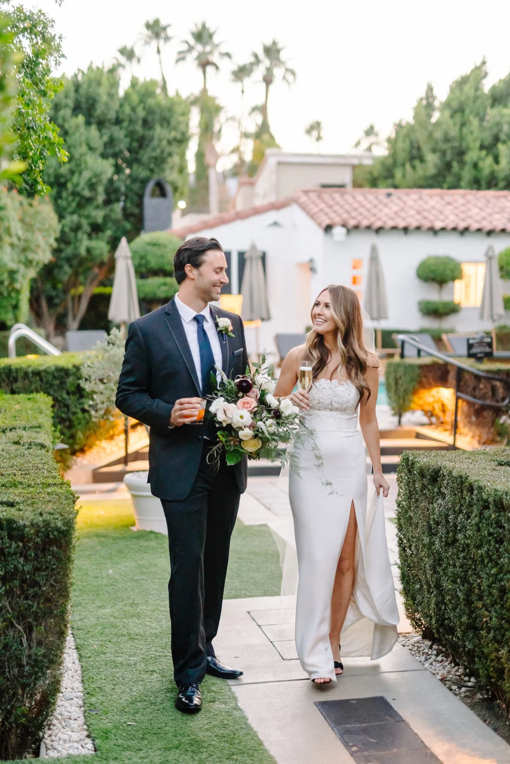 Kelli + James — Love Her Madly