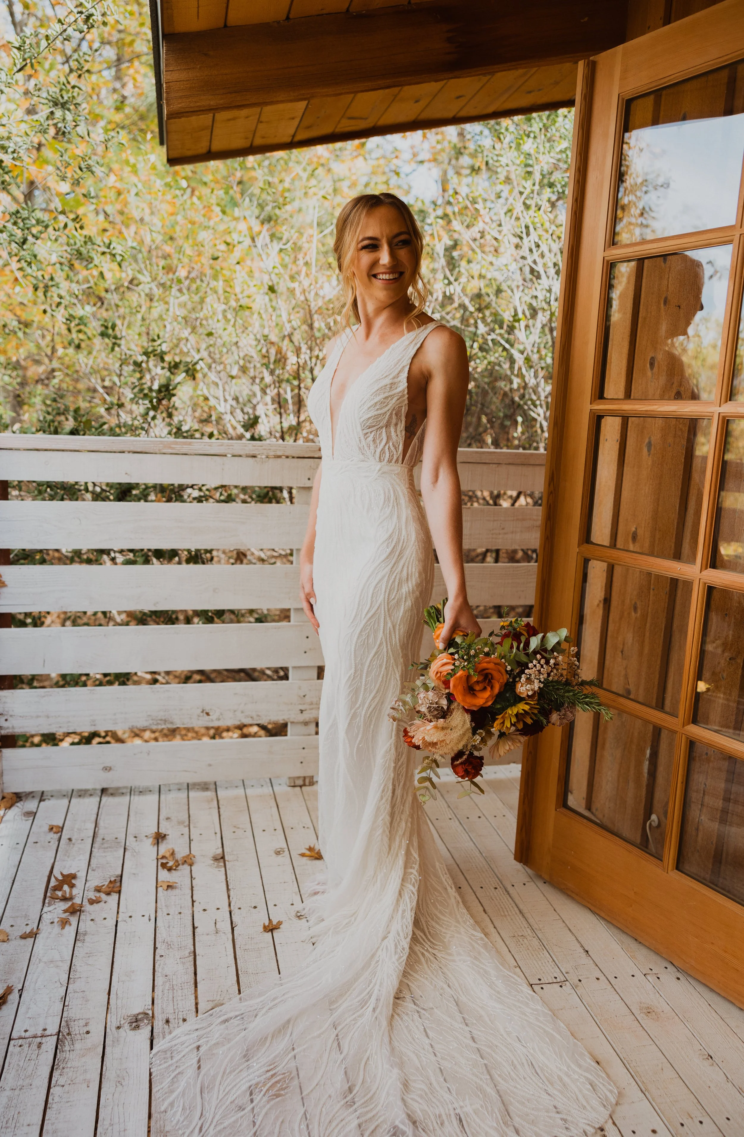 Emma and Nick — Love Her Madly