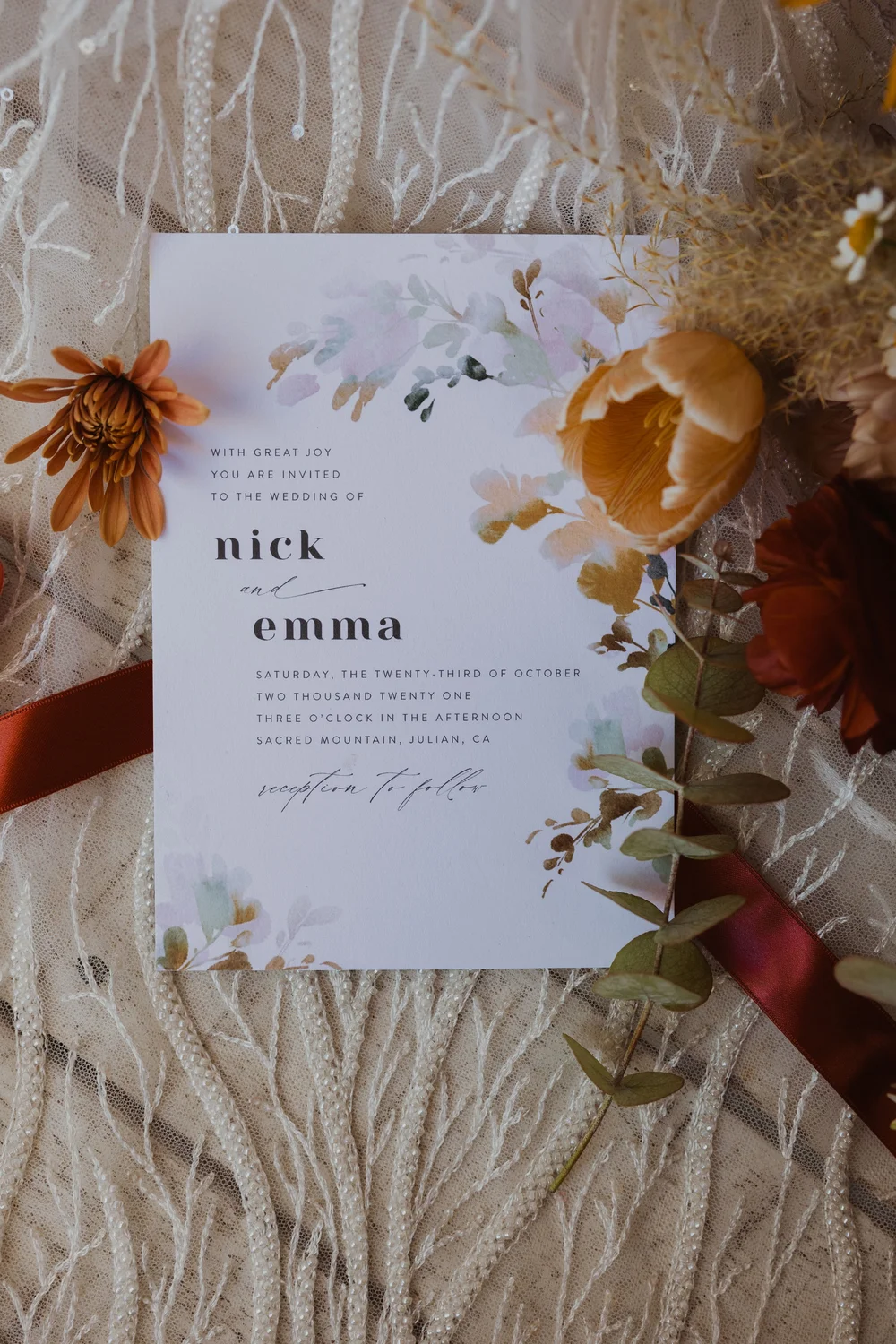 Emma and Nick — Love Her Madly