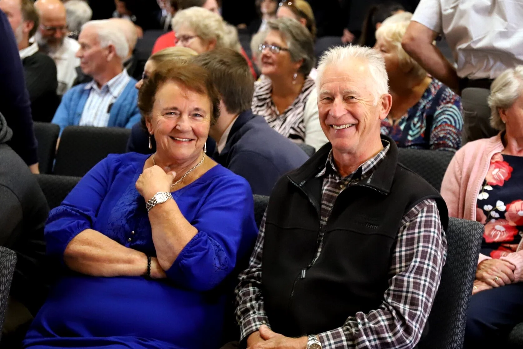 Support | Calvin Christian School