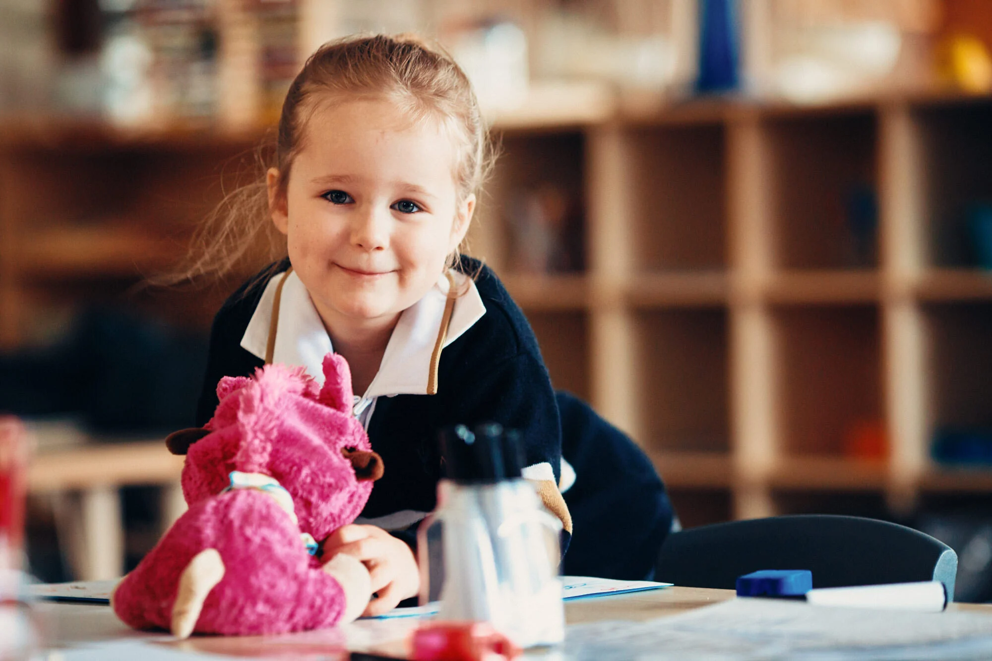 Calvin Christian School | Be Your Best