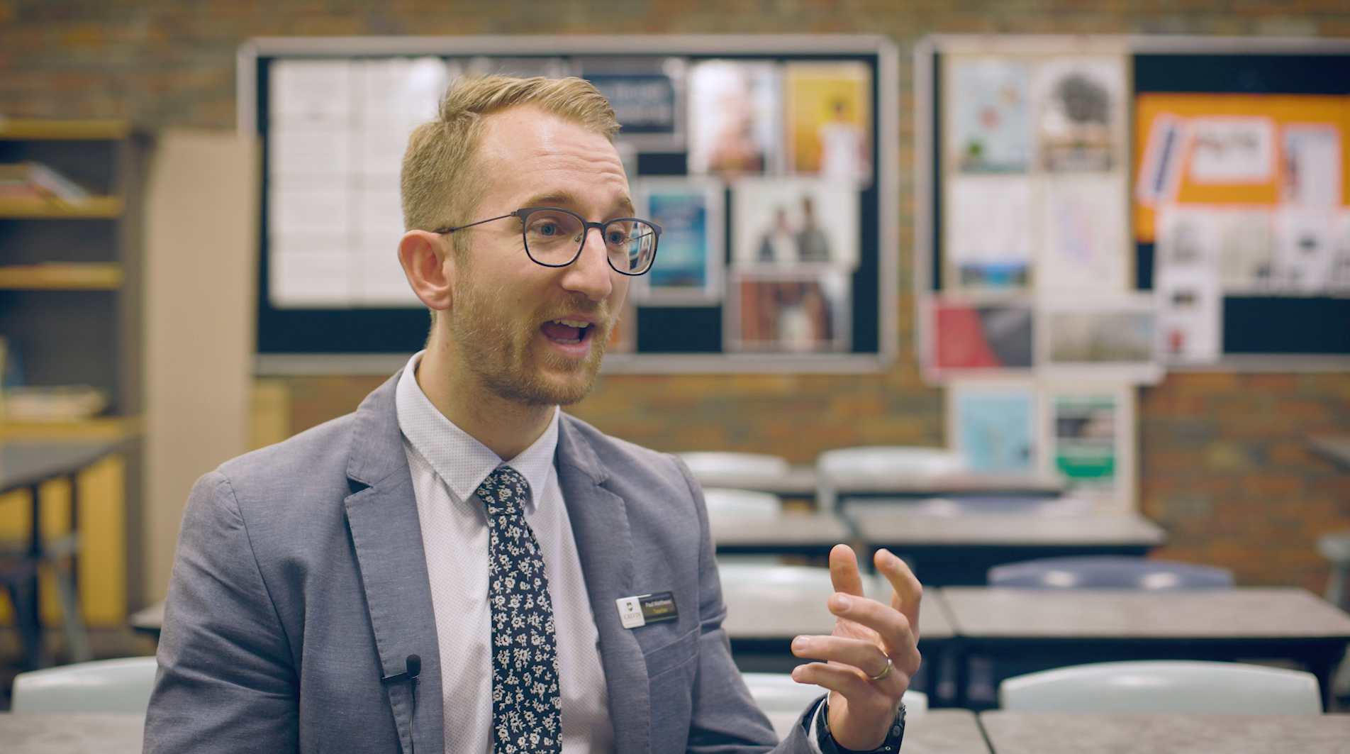 Calvin Christian School | Why Calvin?