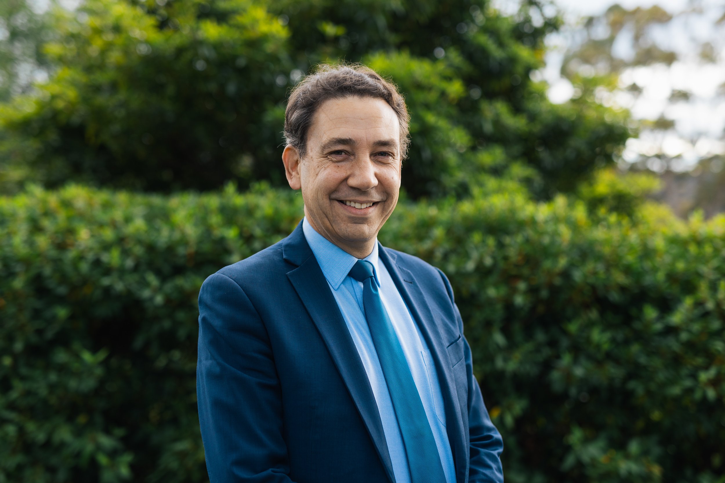 Calvin Christian School | Staff