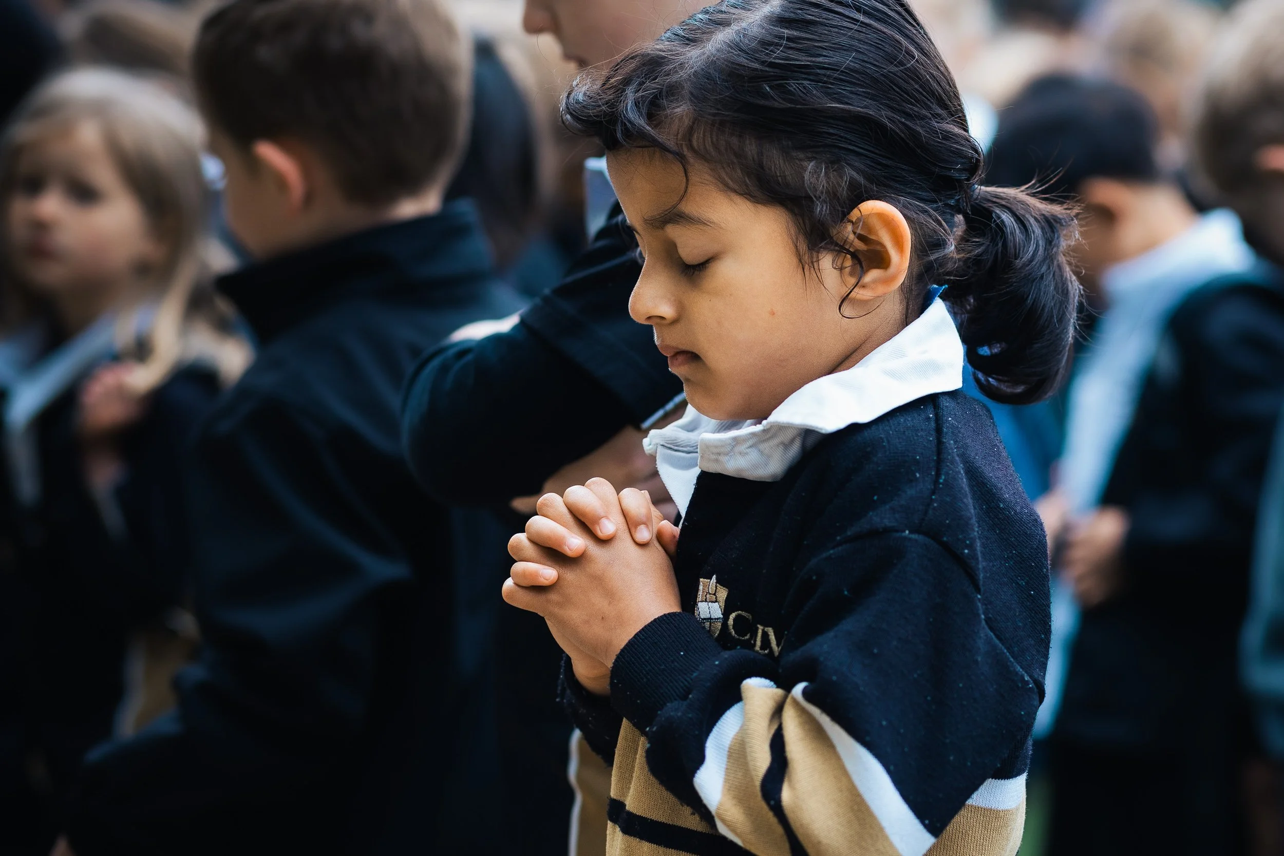 From the Principal | Calvin Christian School