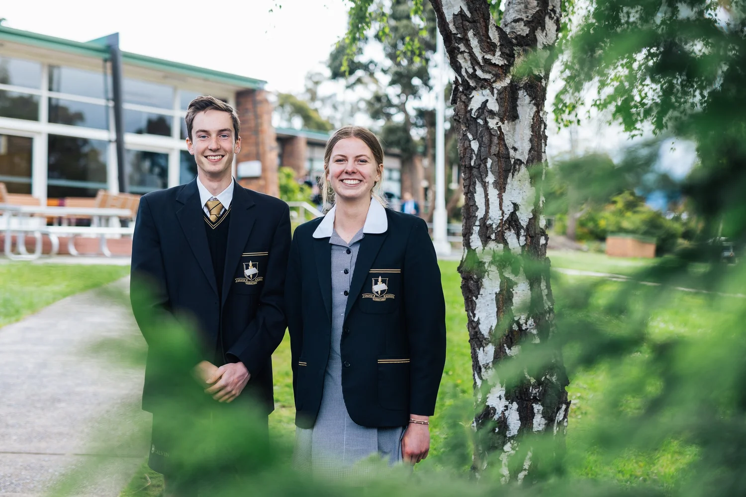 About Us | Calvin Christian School