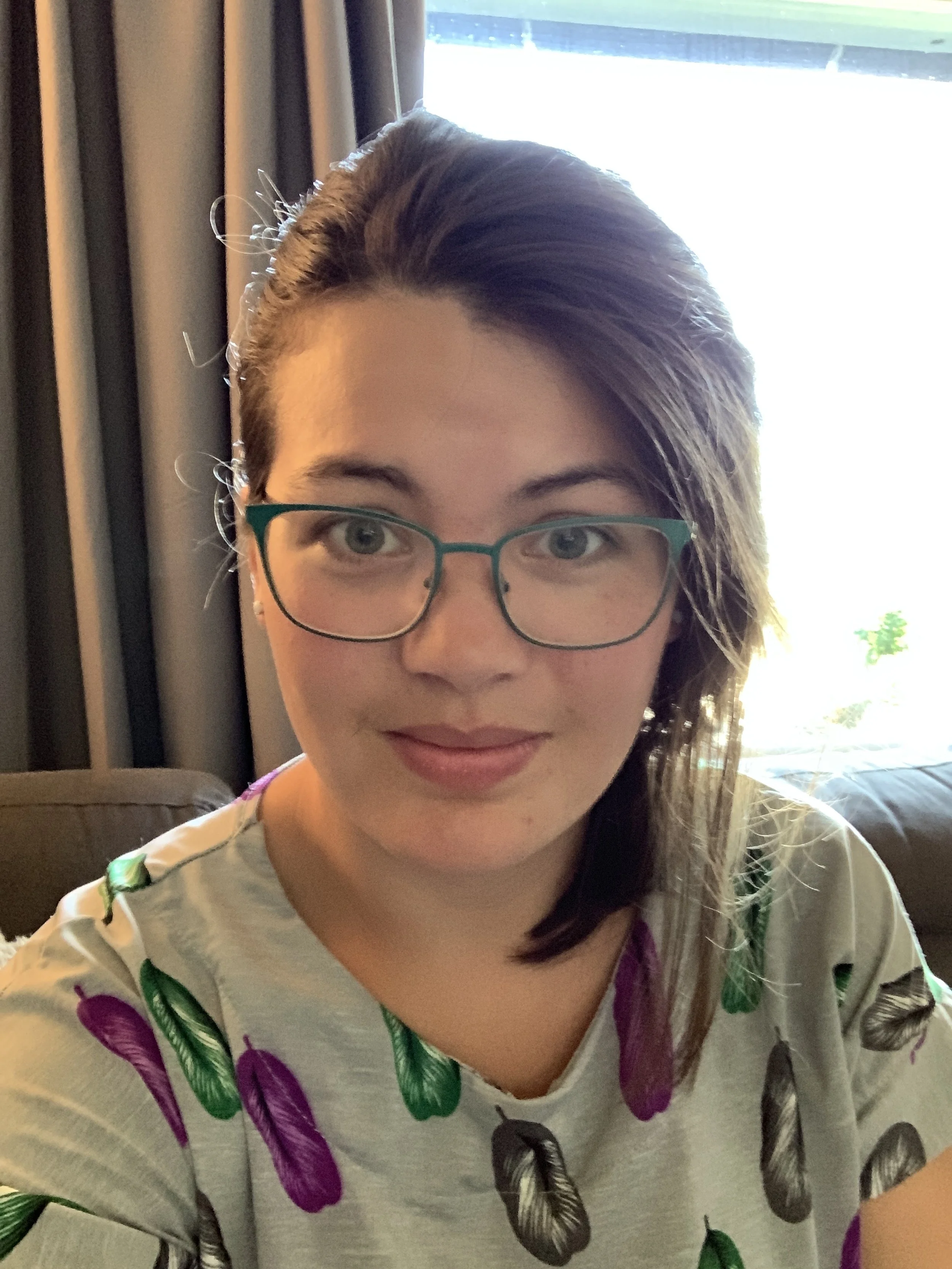 Christine Ashton - Registered Massage Therapist — DimensionalMuva ...