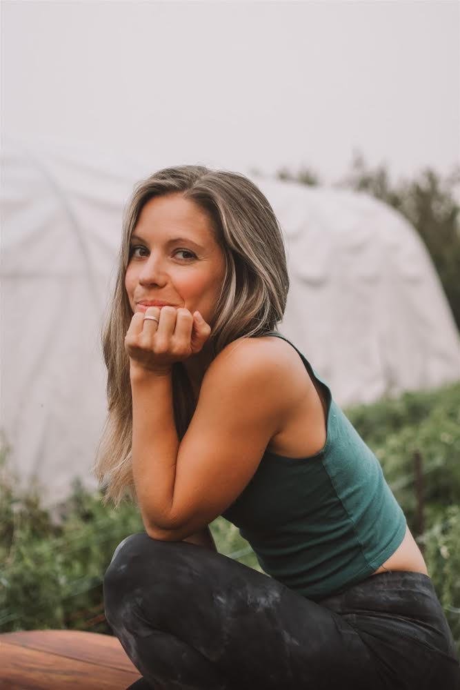 Amy Soudek - Holisitc Nutritionist — DimensionalMuva Wellness, Massage ...