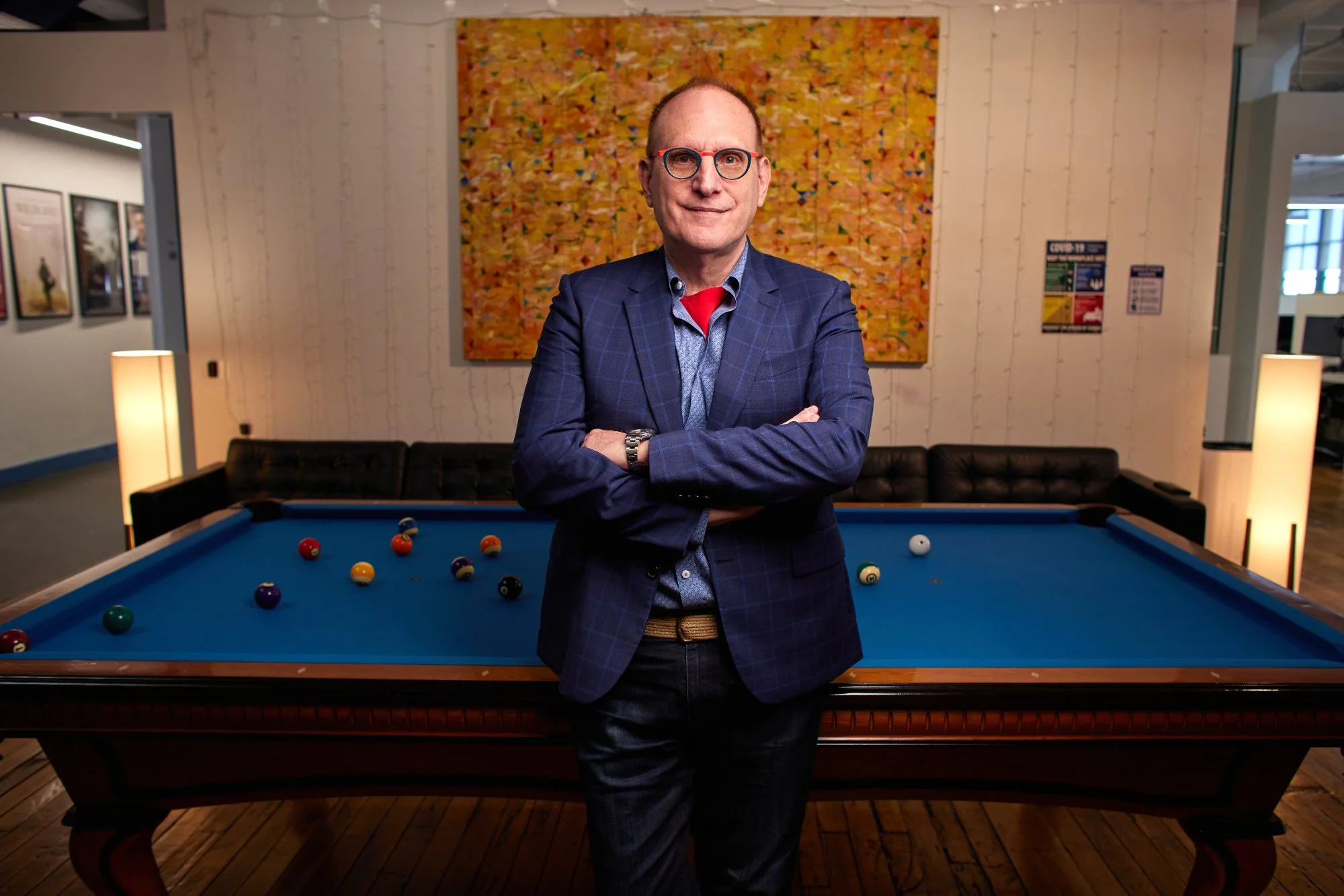 Long Island Headshots & Portraits