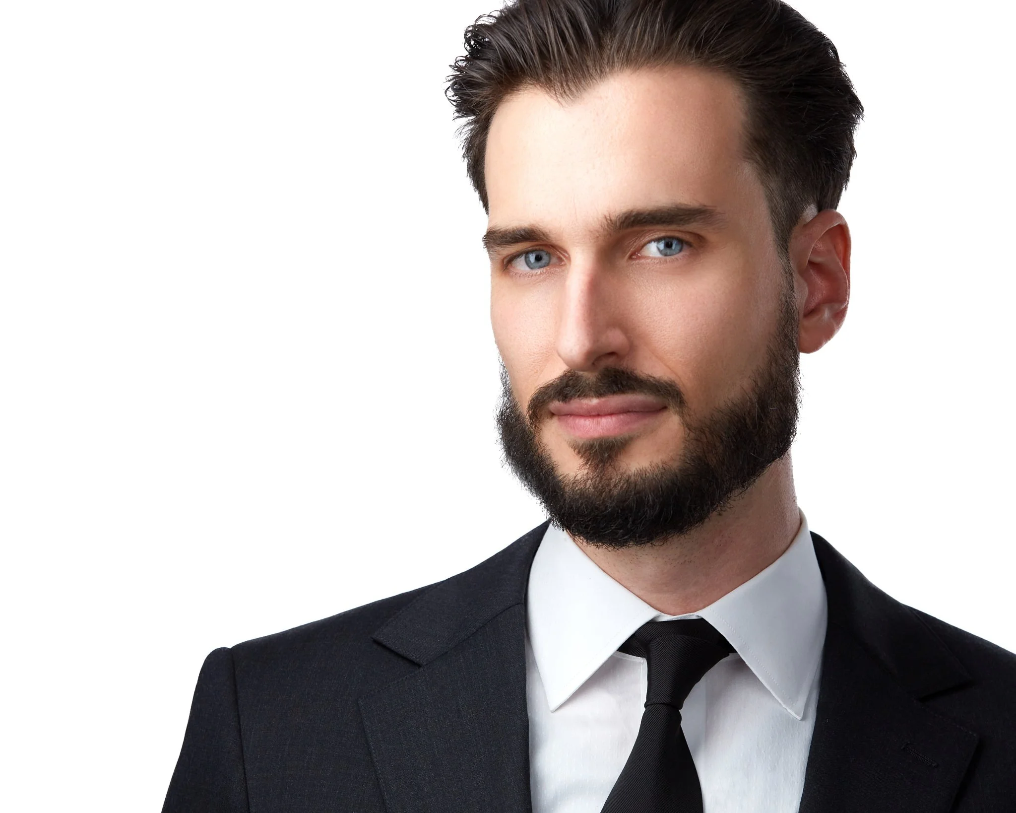 Long Island Headshots & Portraits