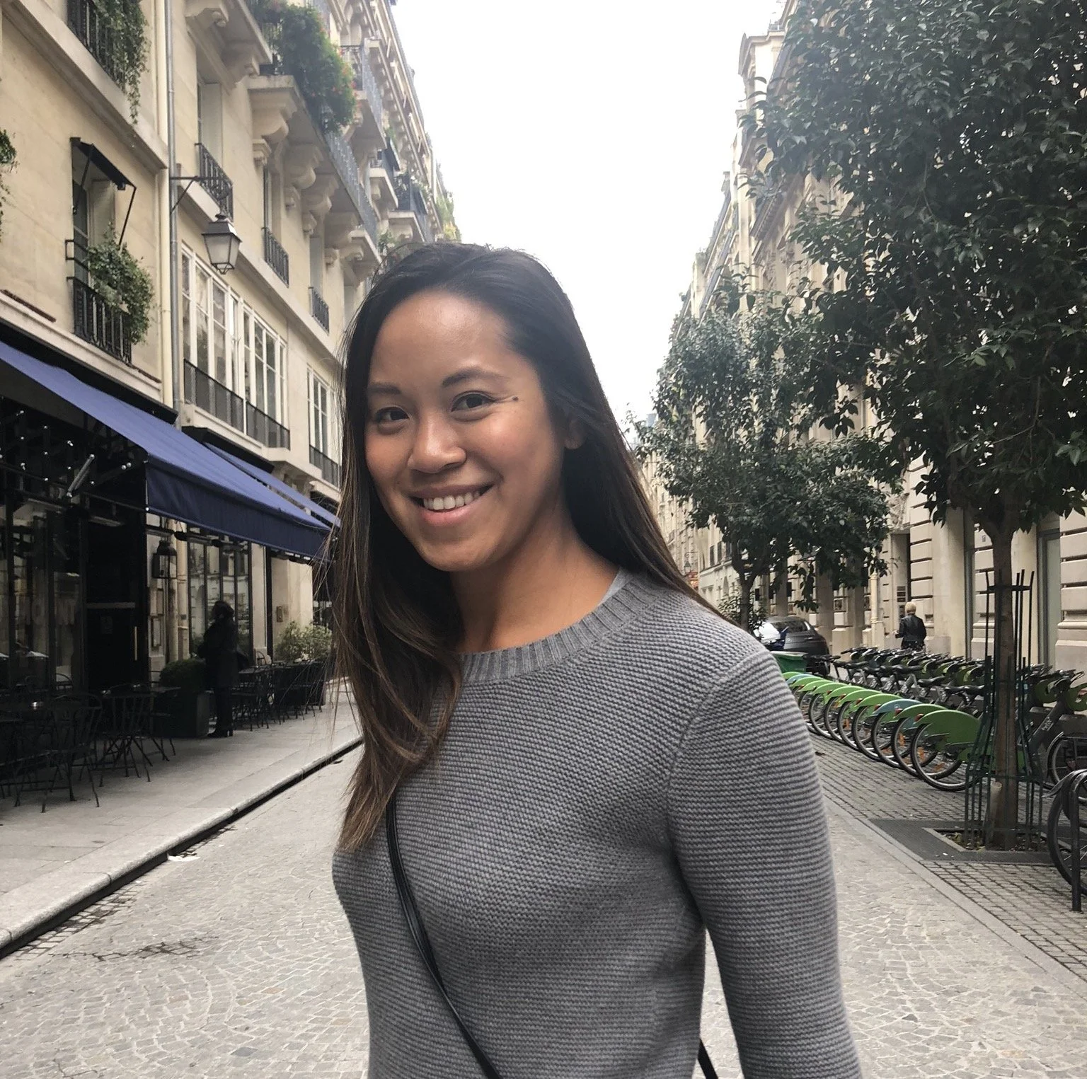 Lab Members — Zhang Lab