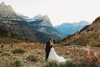 Elope in Glacier National Park: Capture Your Love Story with Amber ...