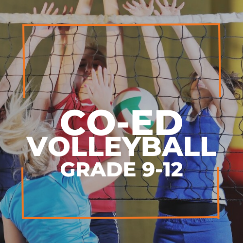 Athletics — Catalyst Catholic