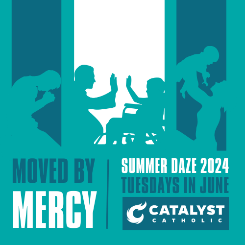 Middle School — Catalyst Catholic