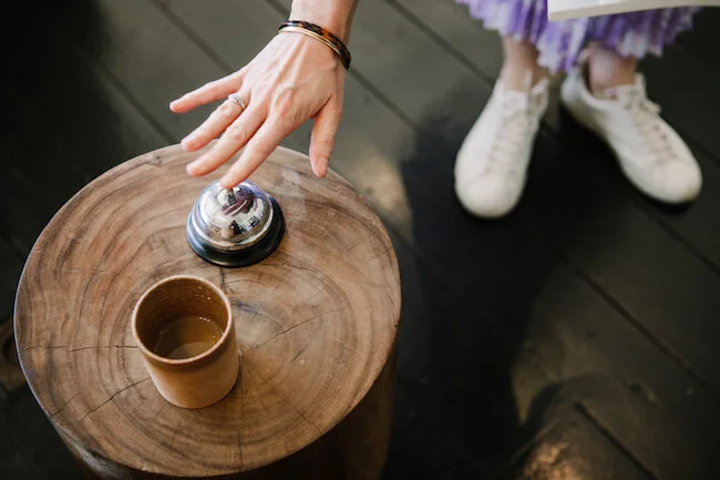 About — Side Project Sessions