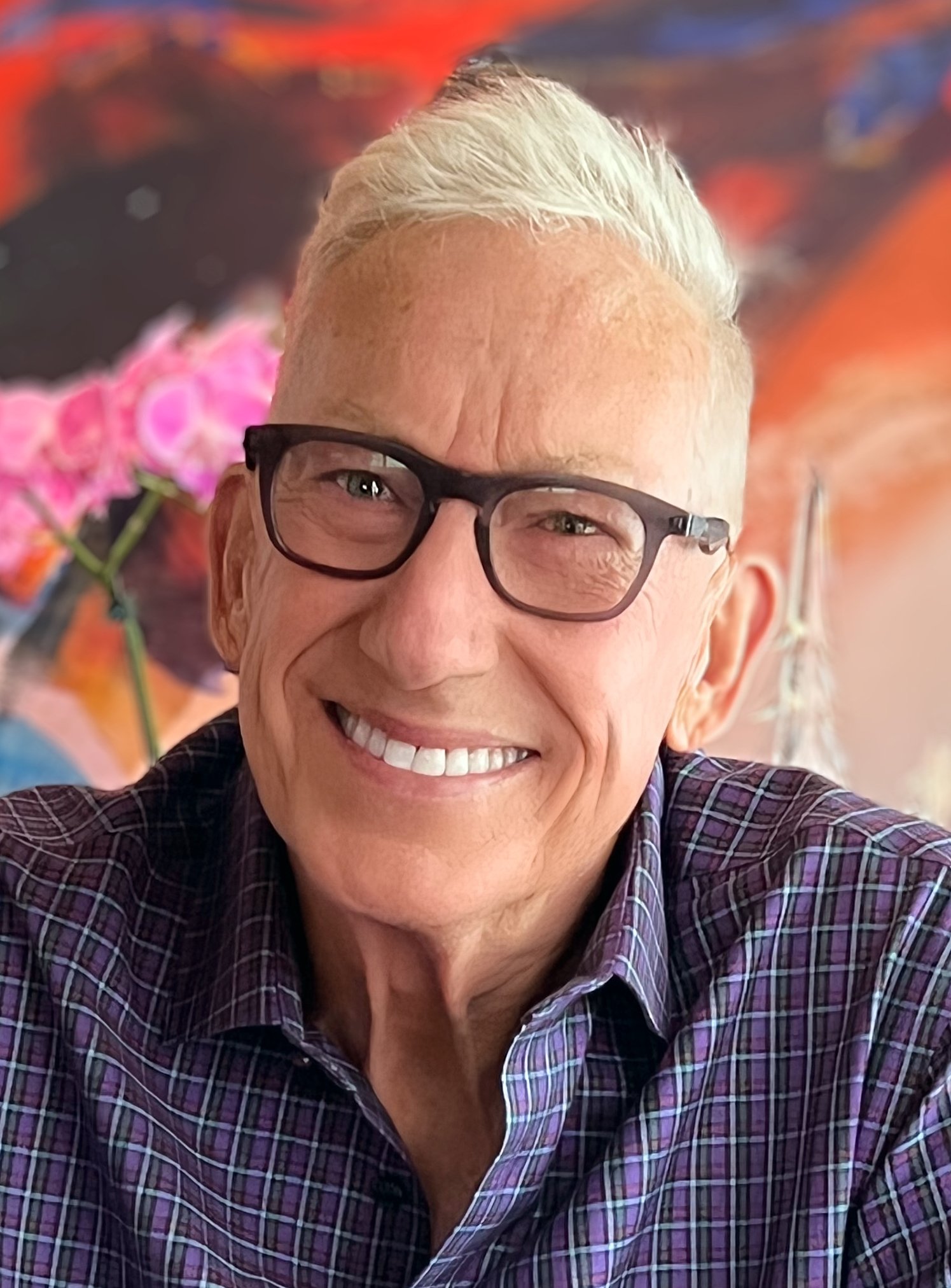 The Board — Santa Cruz Symphony