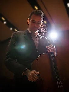 Cello — Santa Cruz Symphony