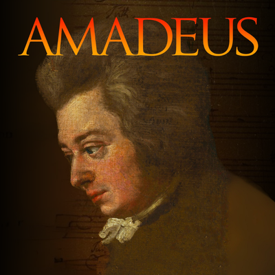 🎼 Amadeus: A tale of genius and jealousy — Santa Cruz Symphony