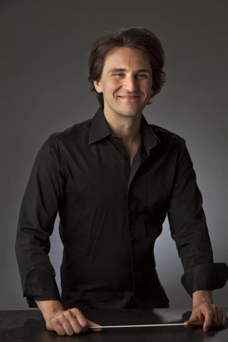 Santa Cruz Symphony