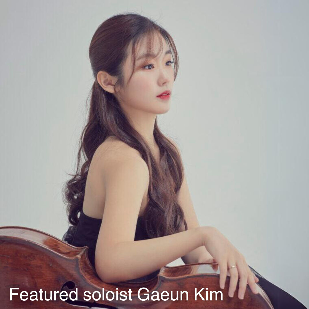 Symphony Blog — Santa Cruz Symphony