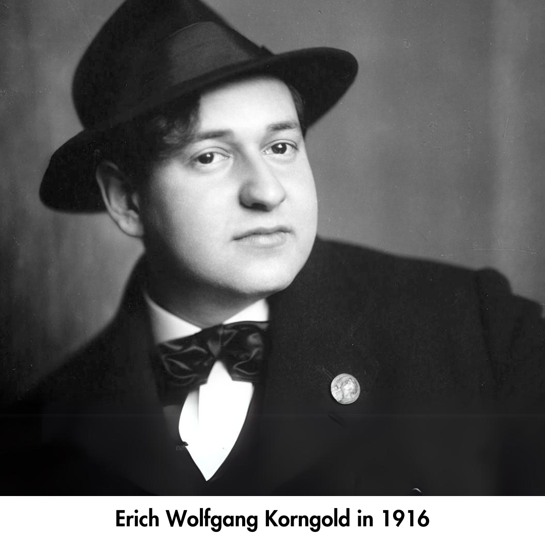 Santa Cruz Symphony Presents Adaptations on November 2/3, 2024 — Santa Cruz Symphony