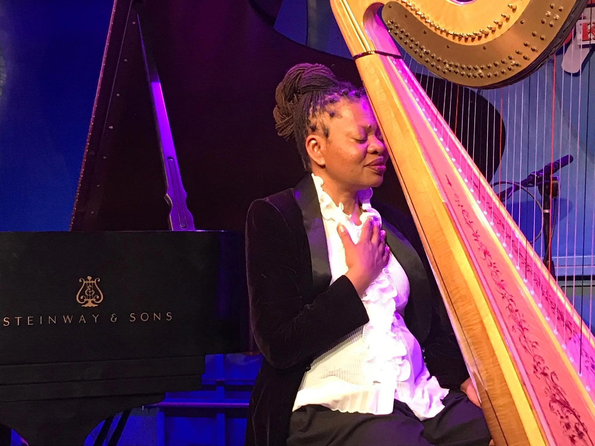 Concerts & Events Schedule — Santa Cruz Symphony