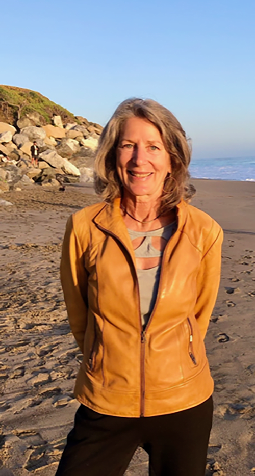 The Board — Santa Cruz Symphony