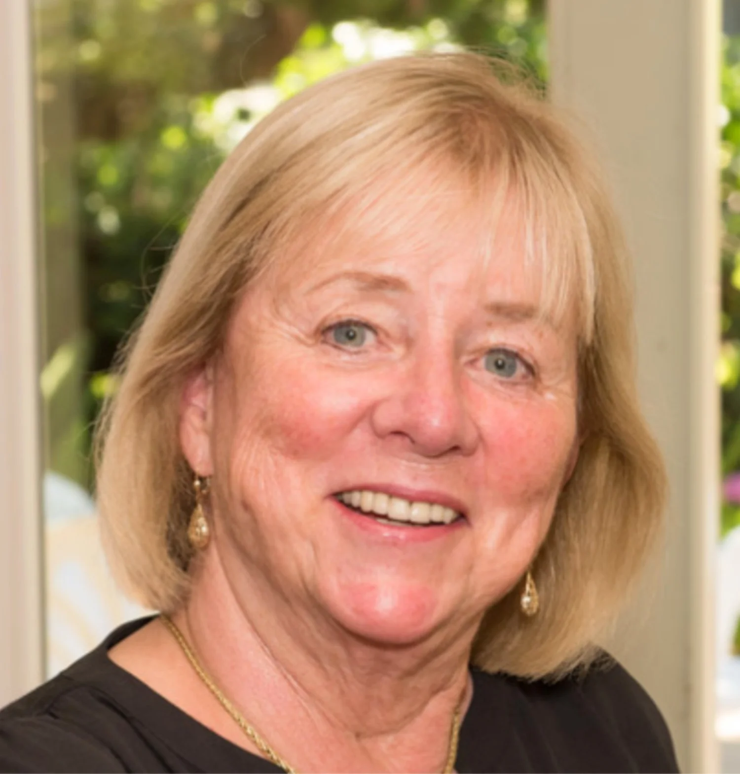 The Board — Santa Cruz Symphony