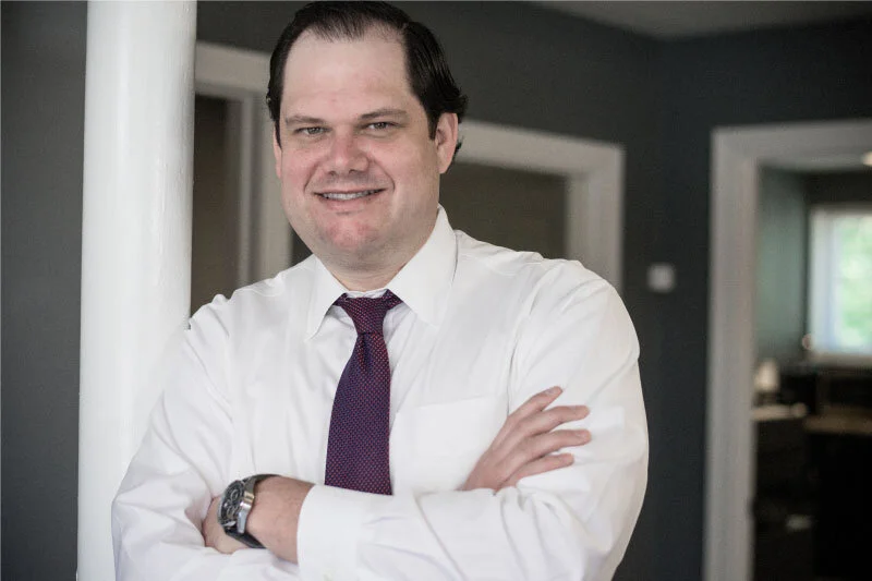 Mark C. Milton - STLTaxLawyer.com