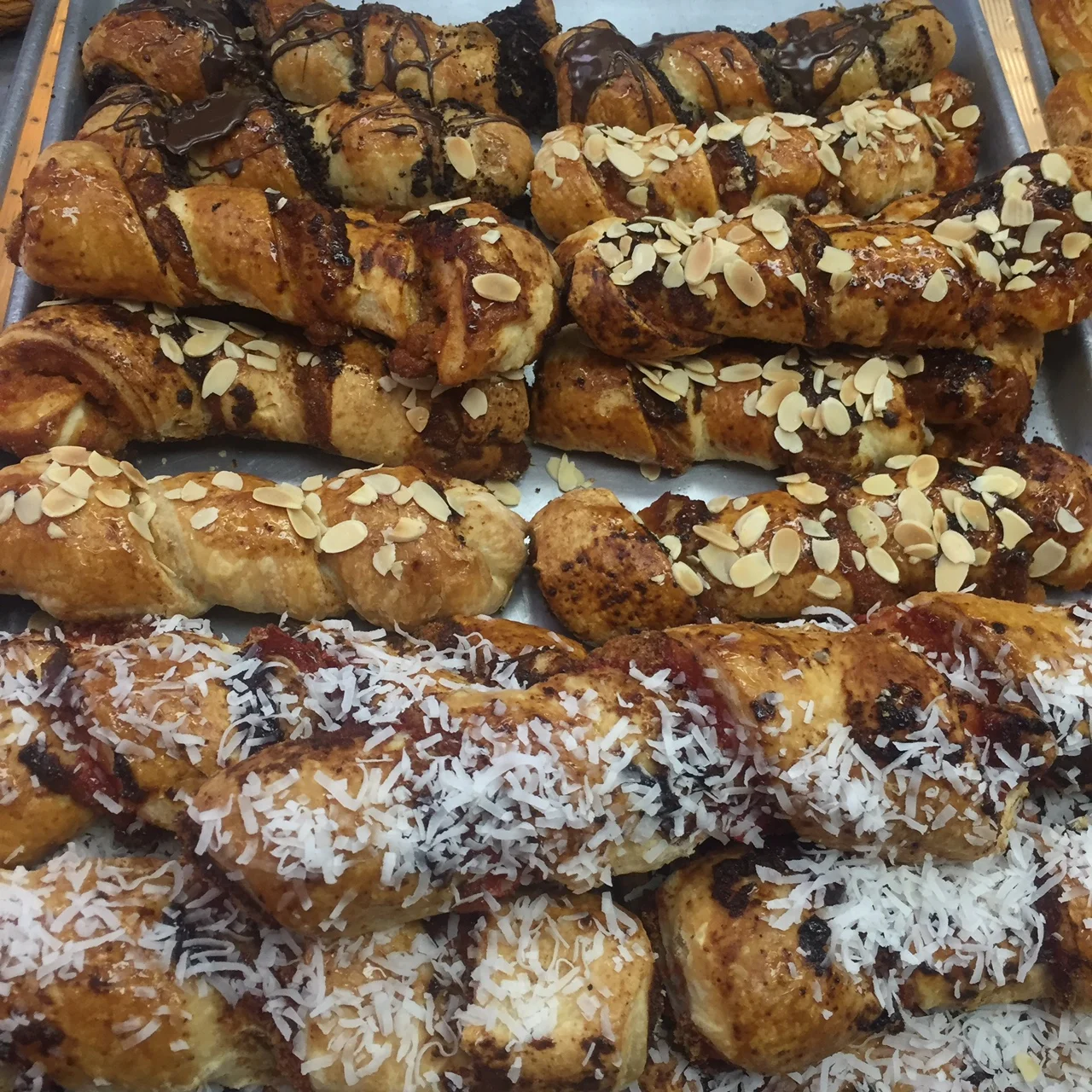 Zeppieri & Sons Italian Bakery