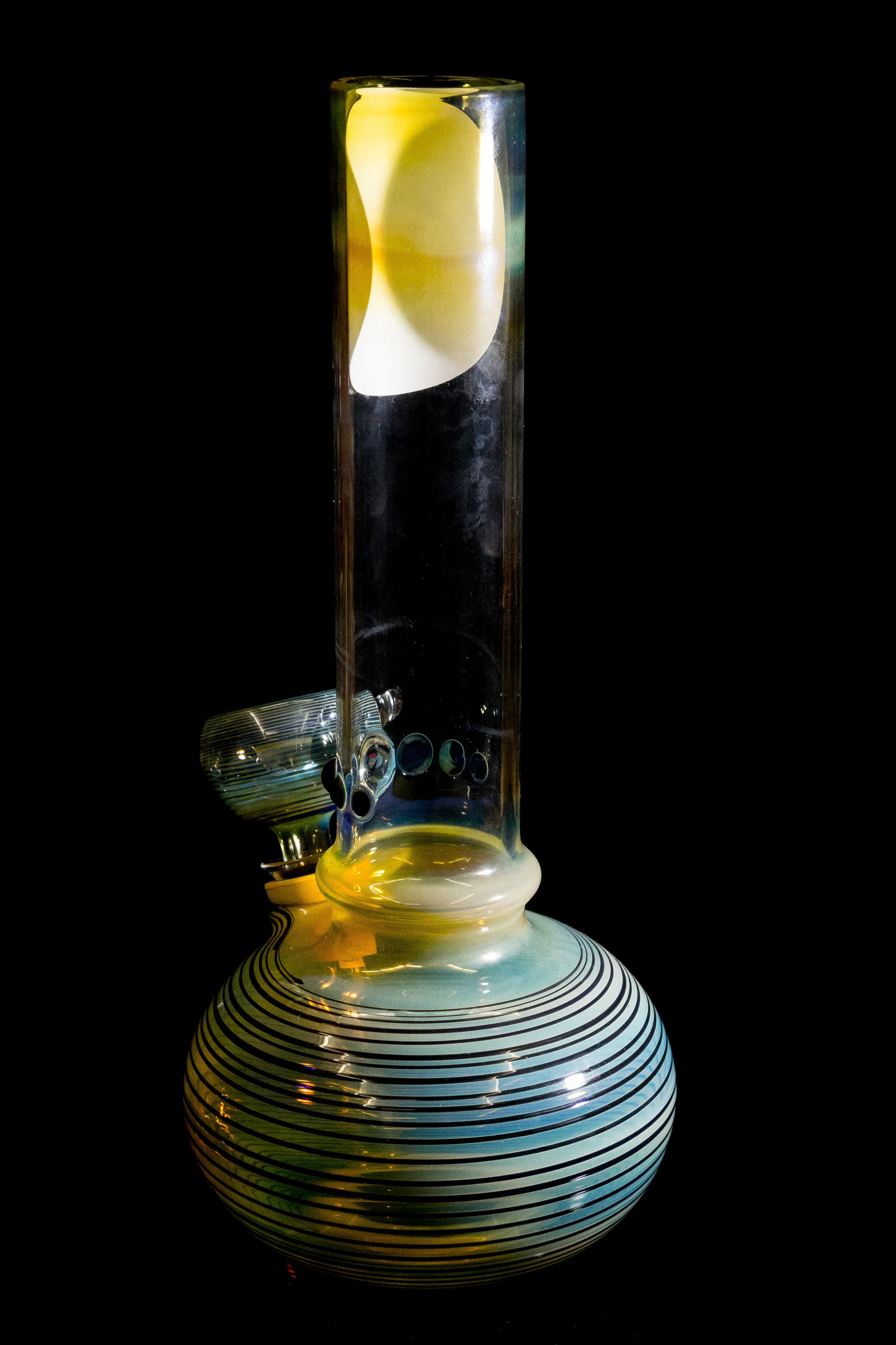 Tommy Chong Bongs