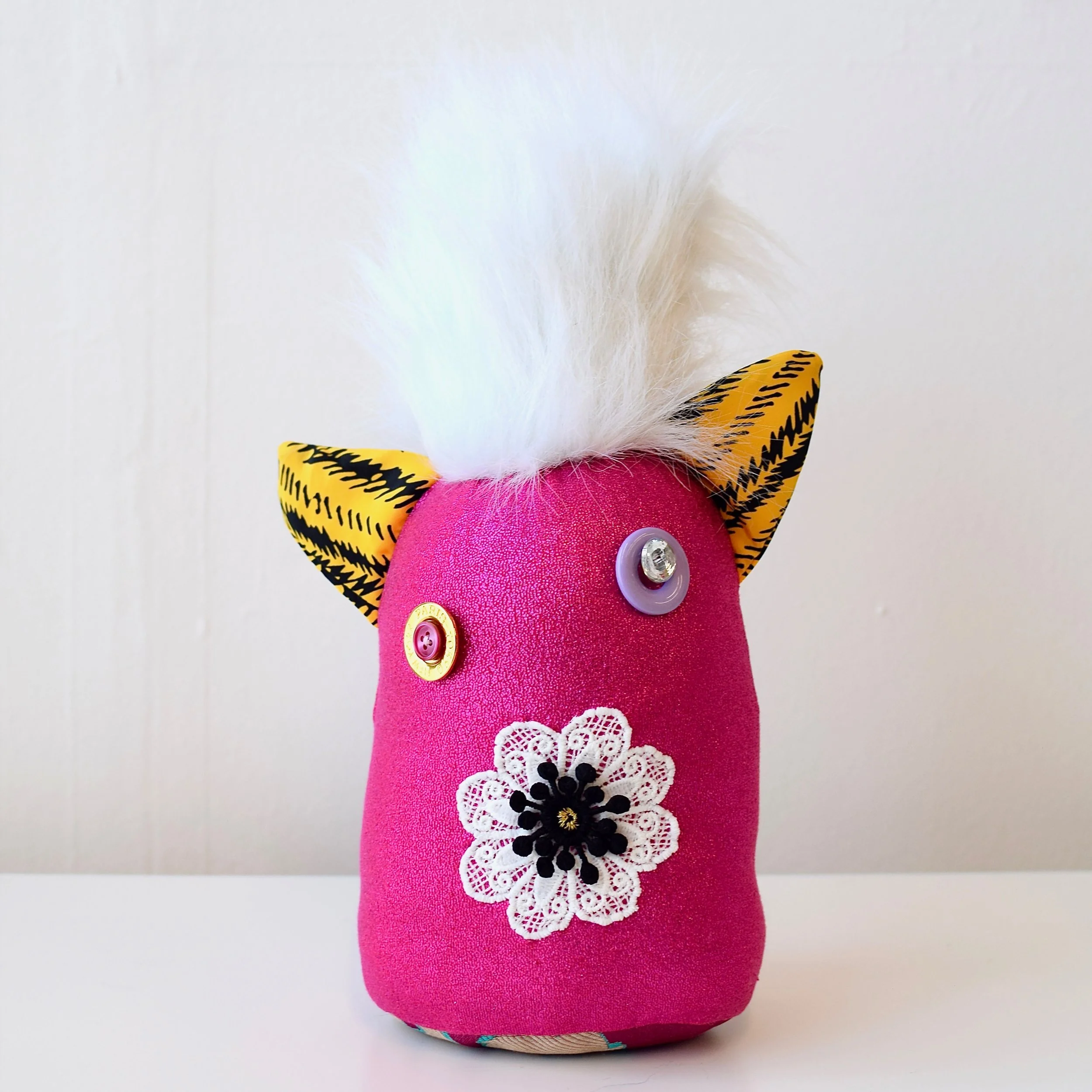 Squeebles — Project Squeeble