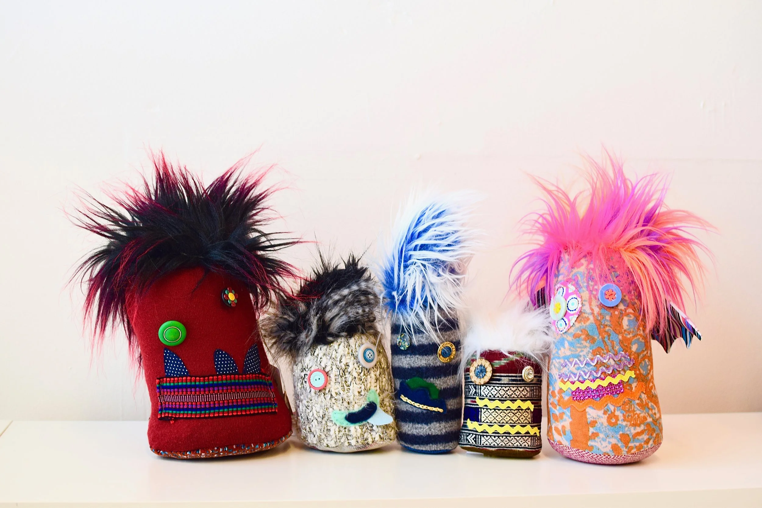 About Squeebles — Project Squeeble