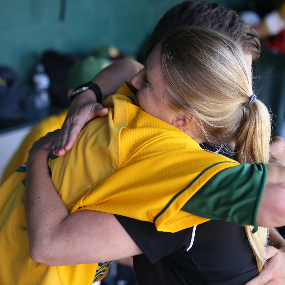 Loving God and Loving Others as an Athletic Trainer — The Female ...