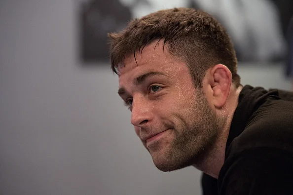 Ryan Hall — Fifty/50 Martial Arts Academy