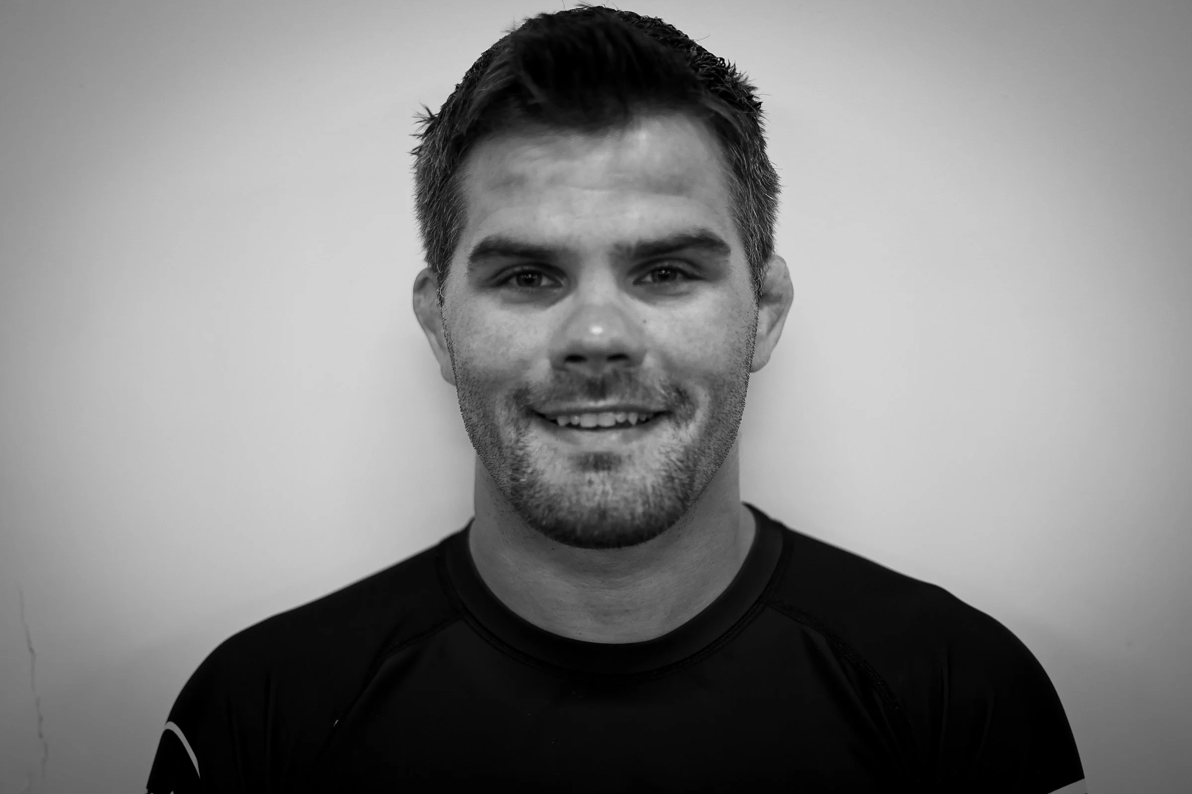 Instructors — Fifty/50 Martial Arts Academy