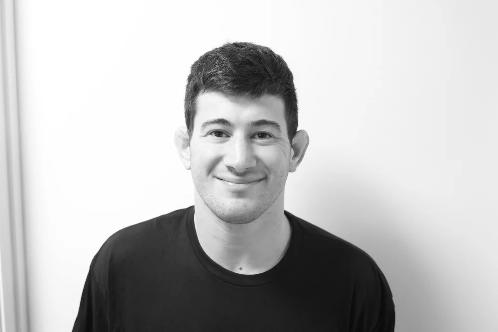 Frank Rosenthal — Fifty/50 Martial Arts Academy