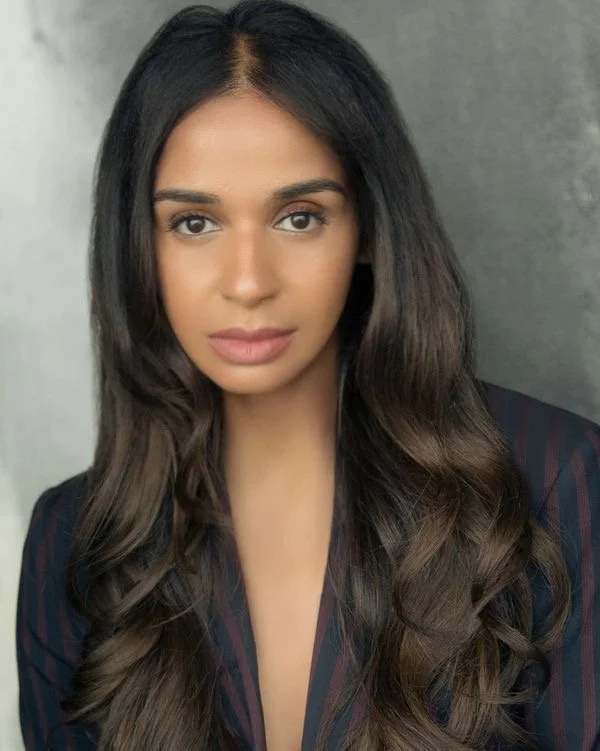 Ambreen Razia — RK PR - Reetu Kabra Public Relations