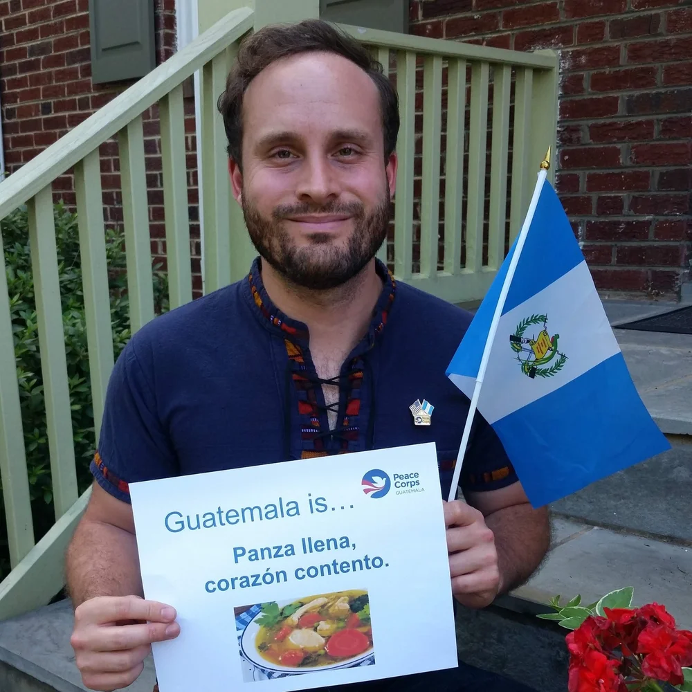 Leadership — Sustainable Villages Honduras