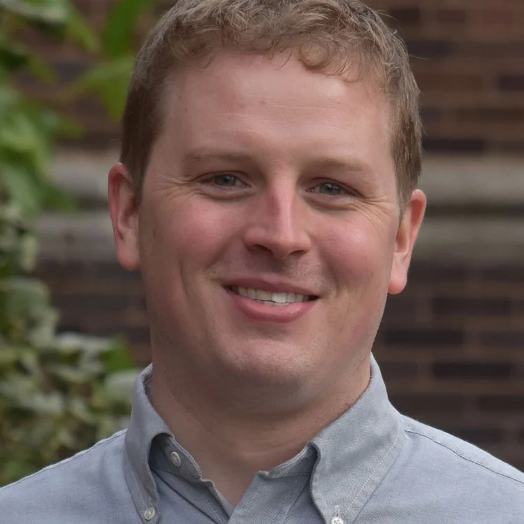 Staff — Bethany English Lutheran Church