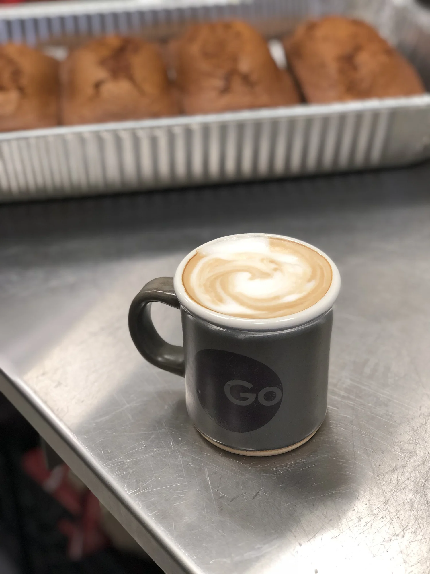 Menu — Common Grounds Cafe & Pie Shop