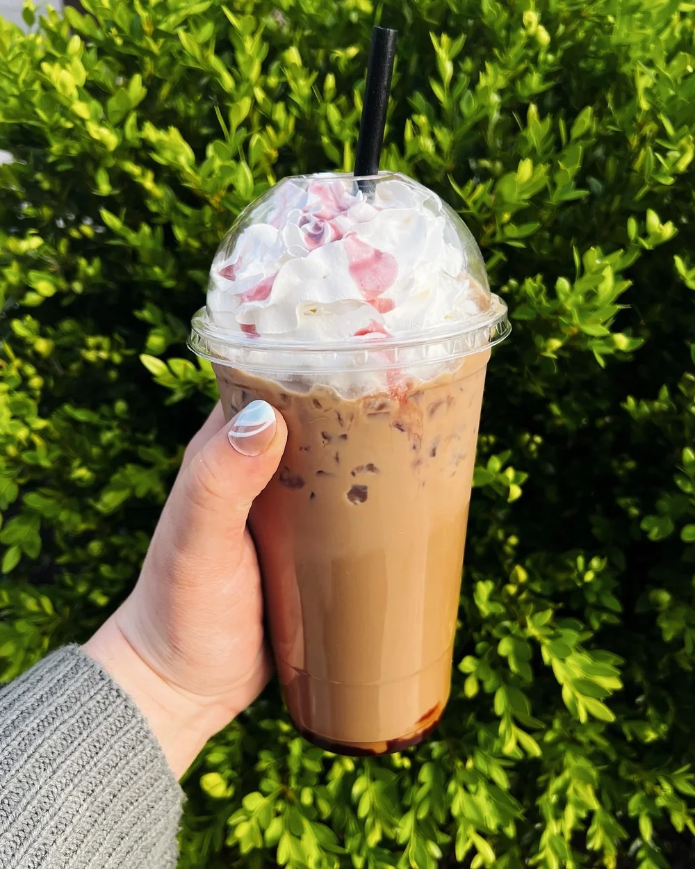 Menu — Common Grounds Cafe & Pie Shop