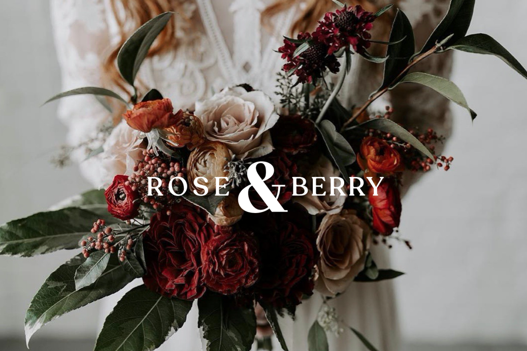 Rose & Berry