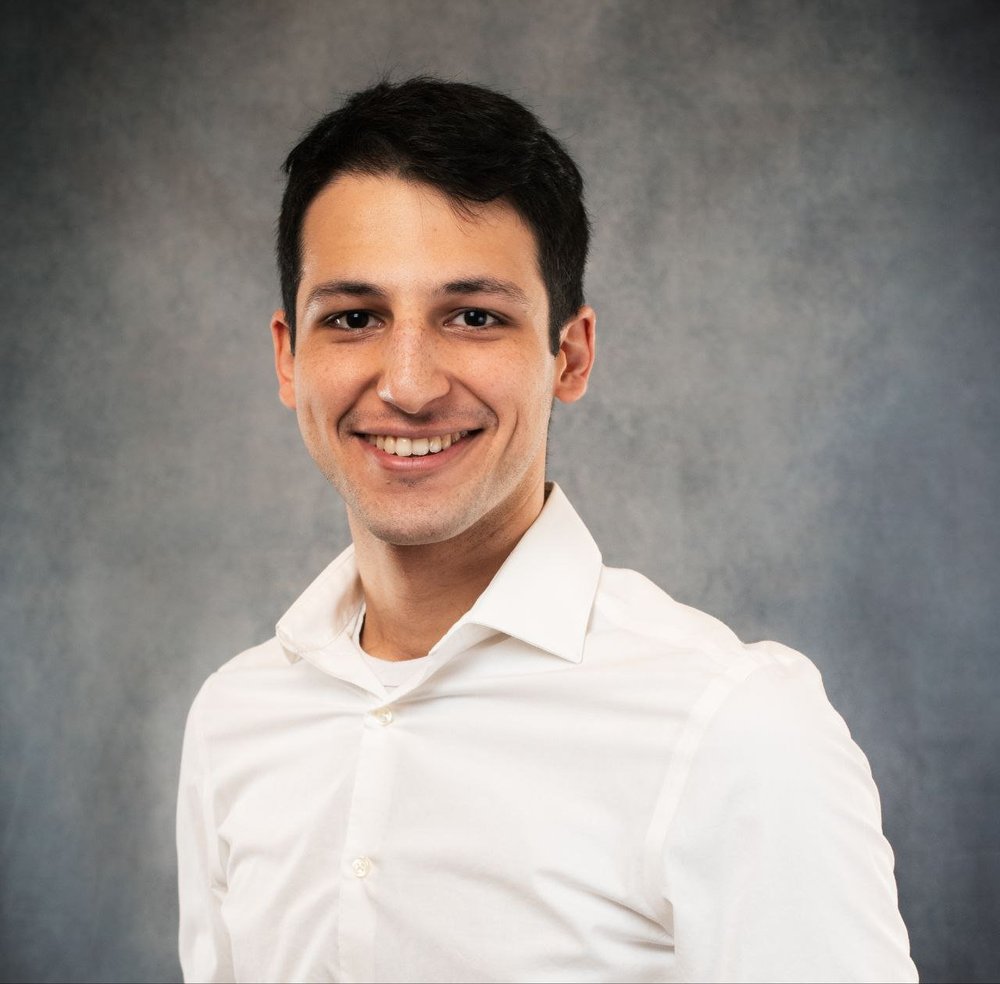 Leadership — Science Policy and Diplomacy Group at Johns Hopkins