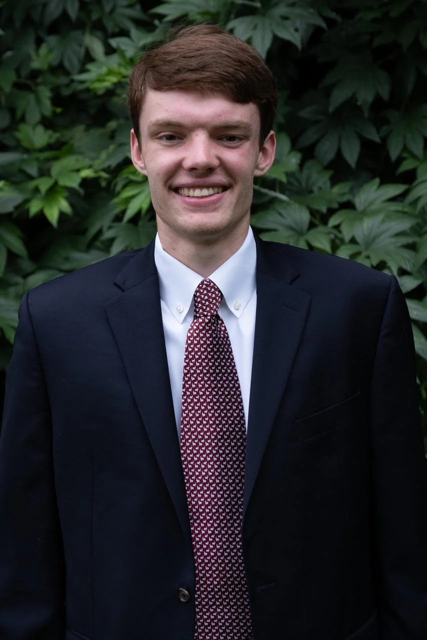 Leadership — Johns Hopkins Science Policy and Diplomacy Group