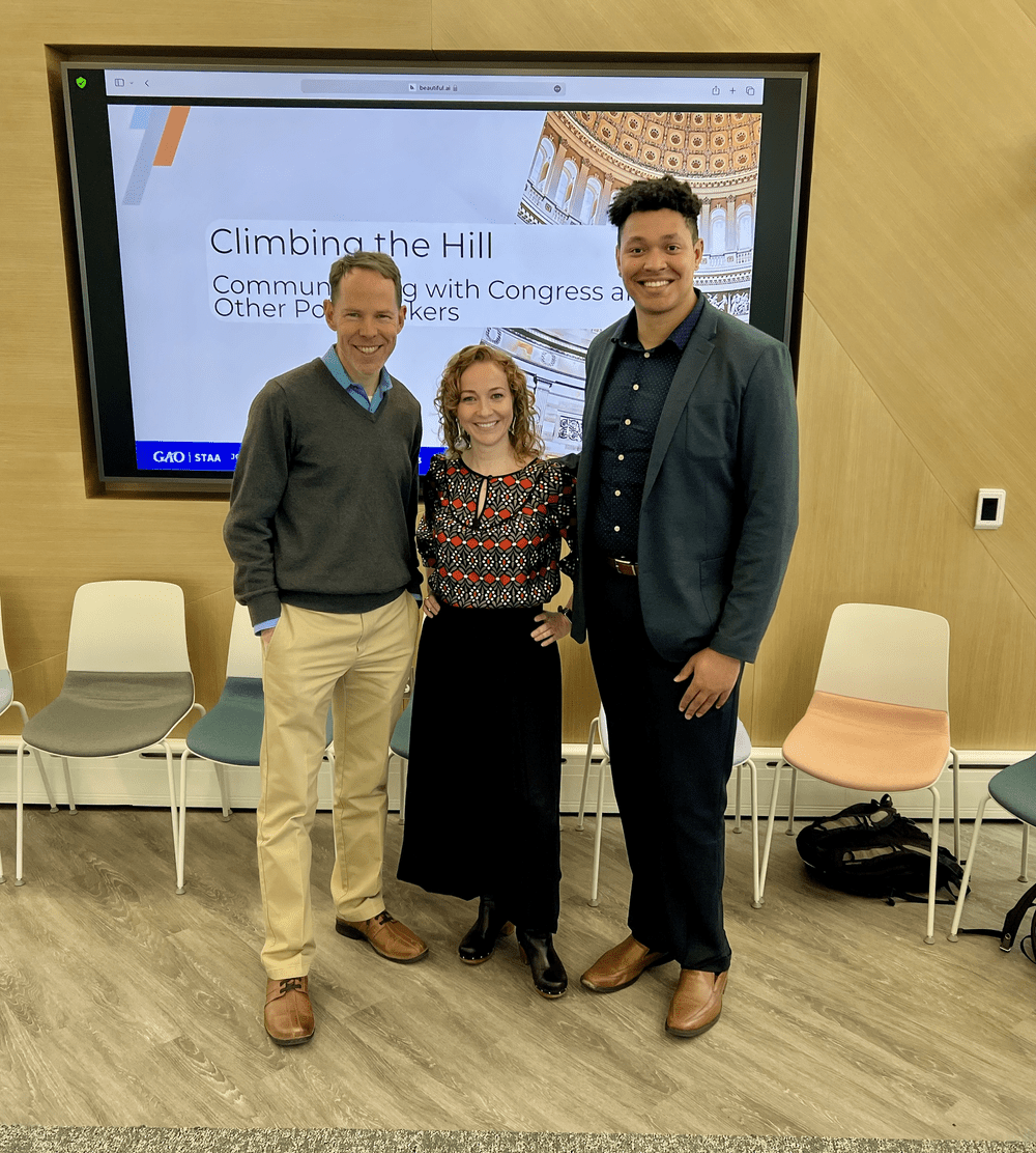 Science Policy — Science Policy and Diplomacy Group at Johns Hopkins